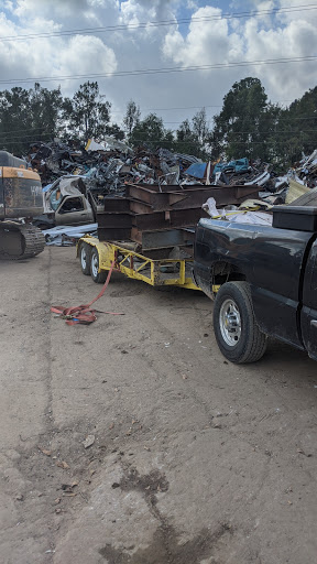 New Caney Recycling - Junkyards List