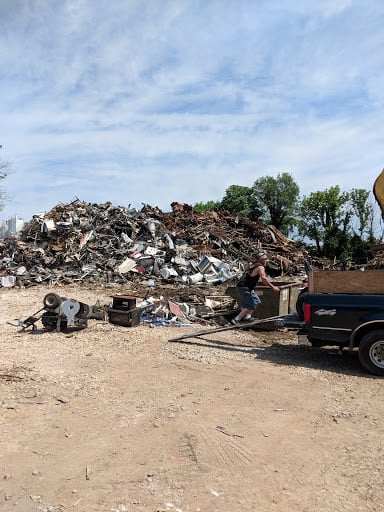 Staiman Recycling Corporation - Junkyards List