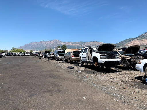 Tear A Part Auto Recycling - Junkyards List
